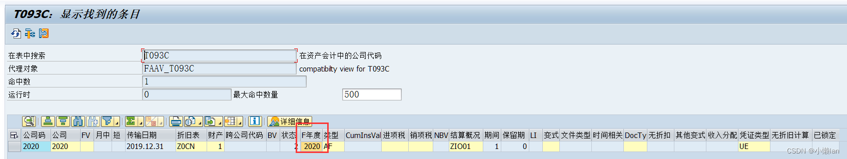 BAPI_FIXEDASSET_OVRTAKE_CREATE 创建资产并折旧_abldt bapi-CSDN博客