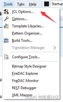 Delphi7+Delphi11下一键安装JCL/JVCL组件包_南通DXZ的博客-CSDN博客_delphi jcl
