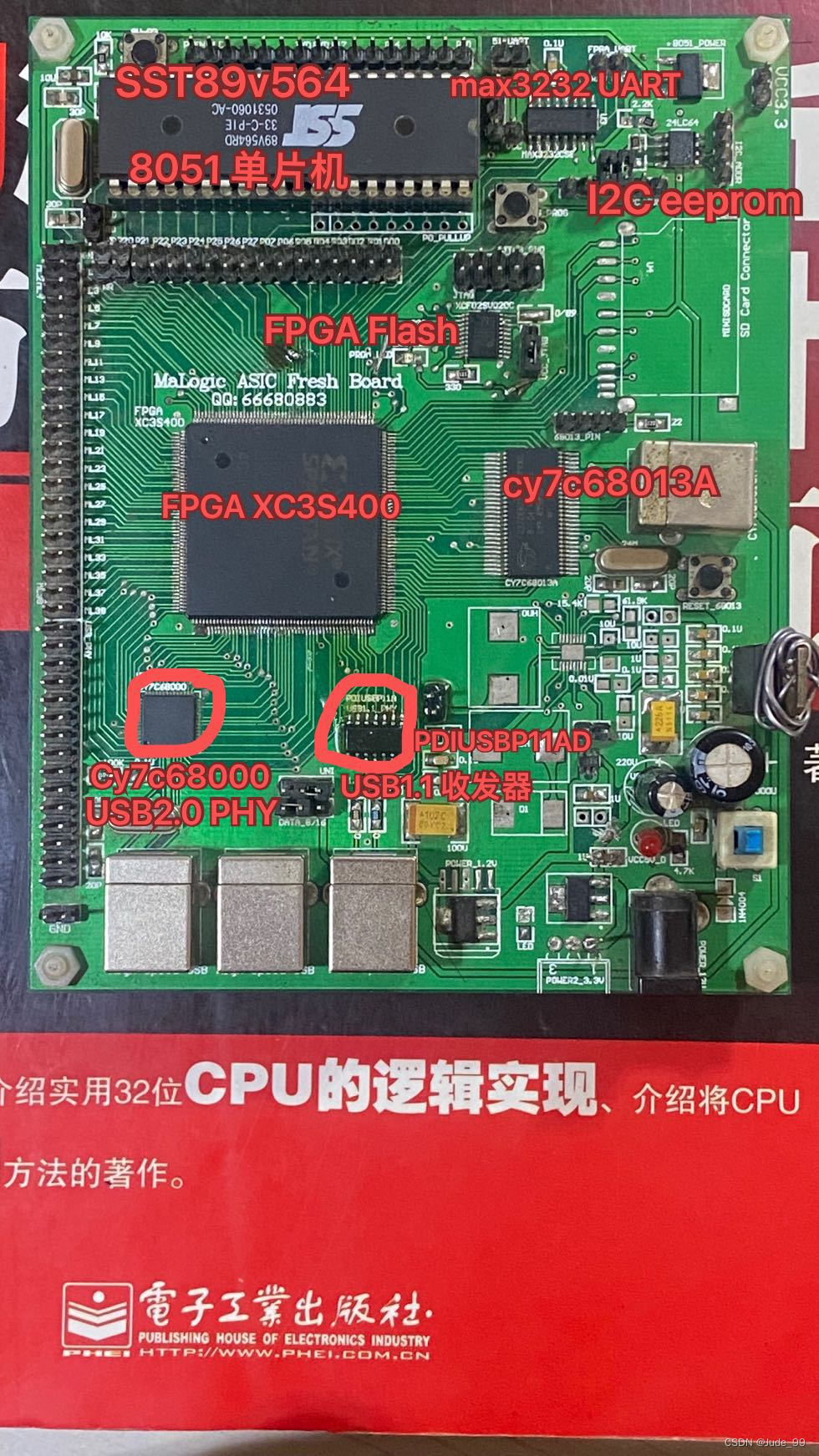 USB2.0 IP Verilog 商业廉价版_verilog usb-CSDN博客