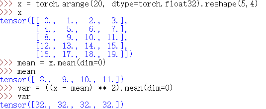 09_BatchNormal-CSDN博客