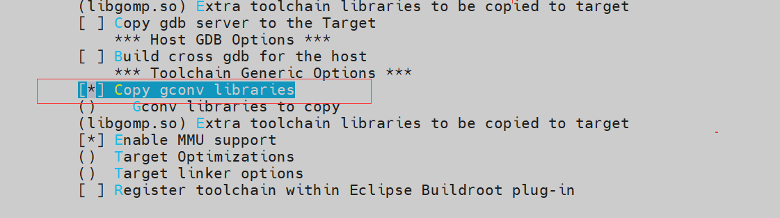 rv1126 ：disconnected: Unicode conversion failed: Conversion from character set “UTF-16BE” to ...
