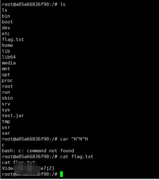 （CVE-2021-44228）Apache_Log4j2_RCE漏洞复现（反弹shell教学）_log4shell(cve-2021–44228)复现-CSDN博客