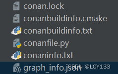 基于cyclonedx-conan和conan软件生成sbom_cyclonedx-conan生成sbom-CSDN博客