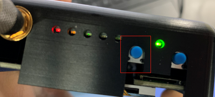 hackrf+portapack 组装上手体验记录_hackrf one portapack-CSDN博客