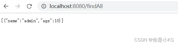 Springboot:使用jpa实现对apache Geode的基本操作springdatajpa 使用geode Csdn博客