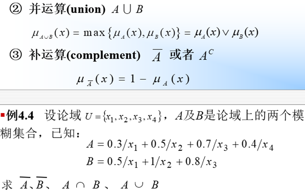 不确定性推理的基本概念-CSDN博客