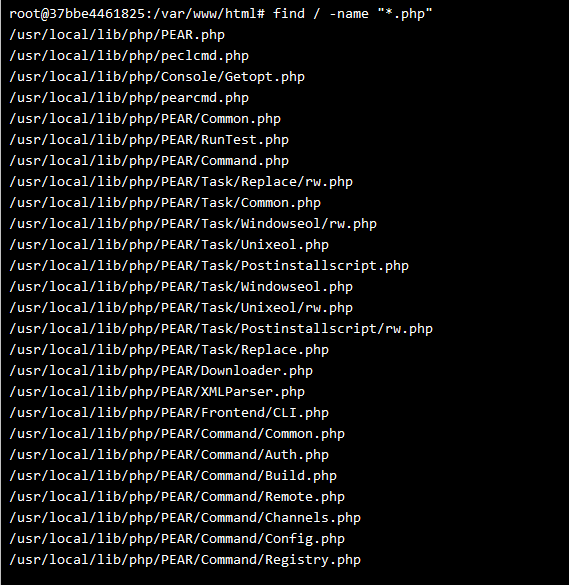 php-FPM 基于fastcgi协议的rce漏洞复现 CVE-2019-11043_php-fpm rce-CSDN博客