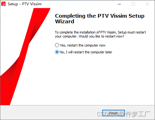 PTV-VISSIM交通仿真_软件梦工厂的博客-CSDN博客