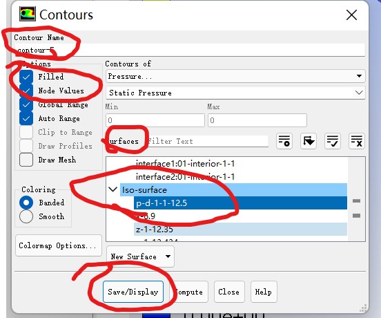 创建iso-face的方法和误区，和利用iso-face产生模拟动画_fluentisosurface怎么用-CSDN博客