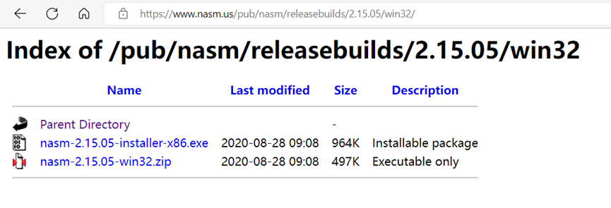 OpenSSL 1.1.1和3.0.5的编译及使用_openssl1.1.1编译安装-CSDN博客