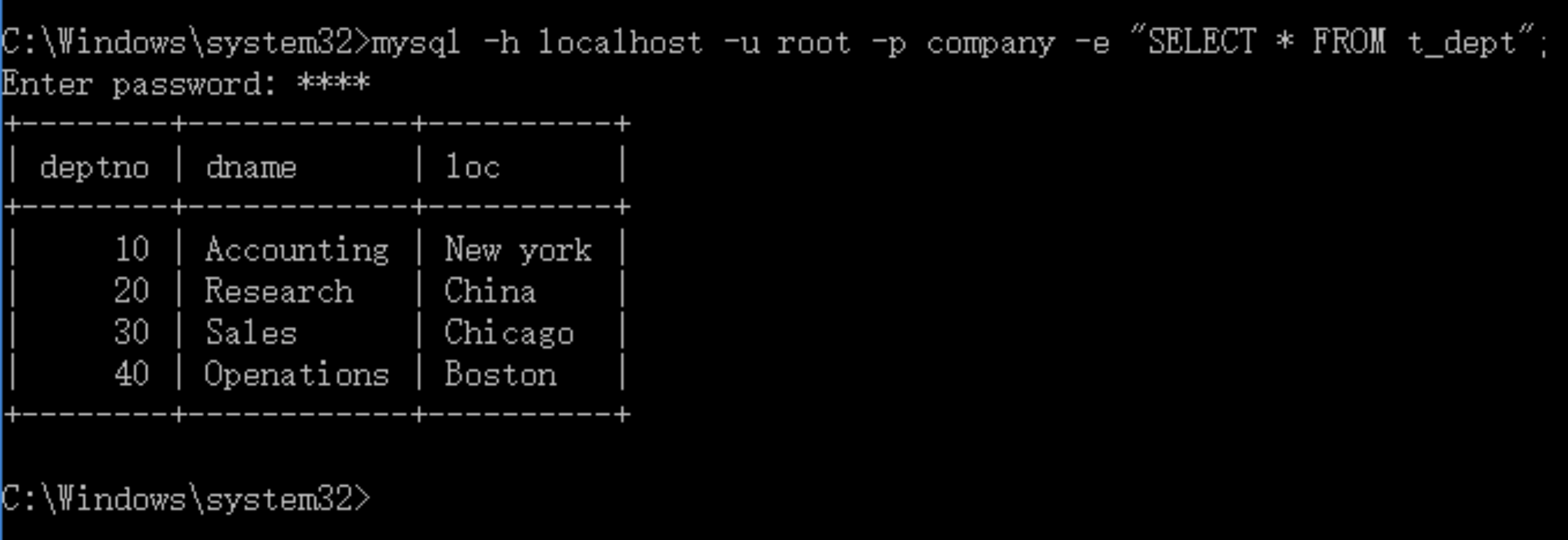 MySQL安全性机制_mysql的安全性-CSDN博客