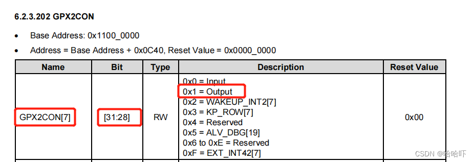 利用汇编和c语言实现exynos4412裸机开发系列之实现led跑马灯(含源码)fs4412开发板原理图 Csdn博客