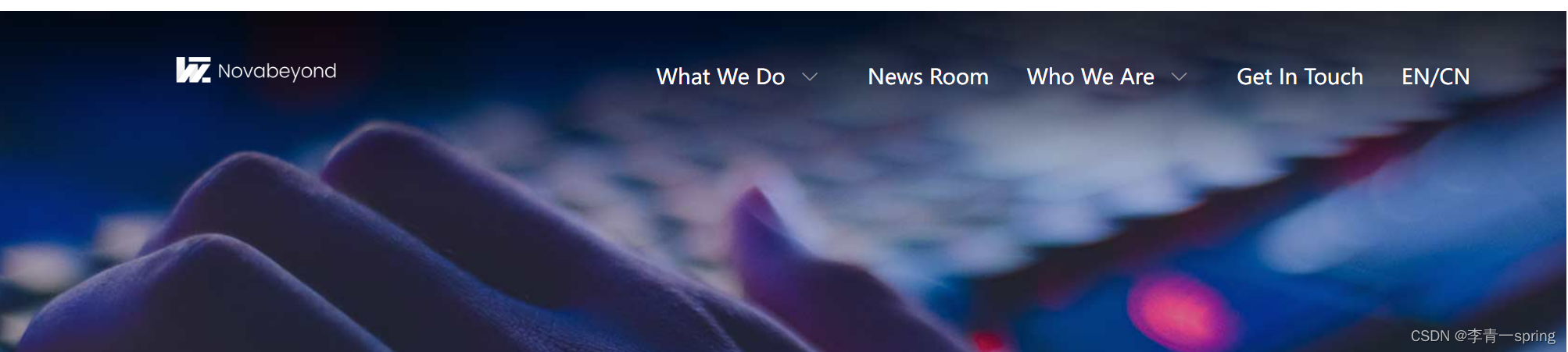 rem实现官网PC 移动端适配_pc端rem适配-CSDN博客