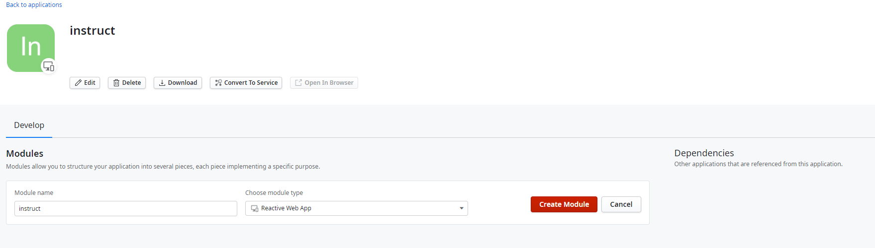 Outsystems环境建立_outsystems environment-CSDN博客