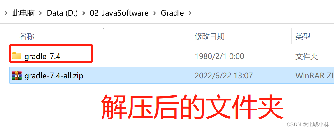 【Gradle】一、全新项目构建工具Gradle的安装配置_gradle安装与配置-CSDN博客