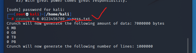 使用hydra离线破解linux（Ubuntu）密码_hydra connection refused-CSDN博客