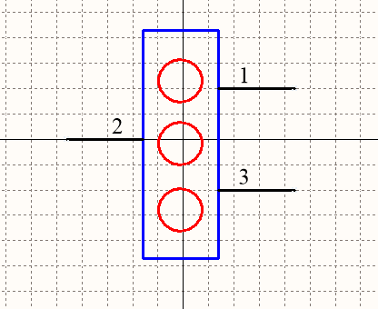 AD19学习笔记之元器件的绘制_ad原理图电感怎么画-CSDN博客