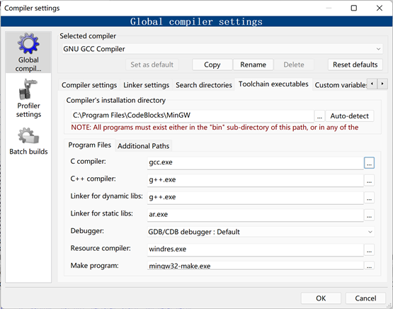 CH32V307移植LVGL Master及Code::Blocks仿真笔记_ch32v307 lvgl-CSDN博客