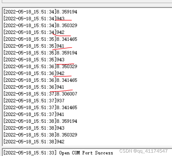 Hal Adc连续转换模式 Continuous Conversion Mode Csdn博客