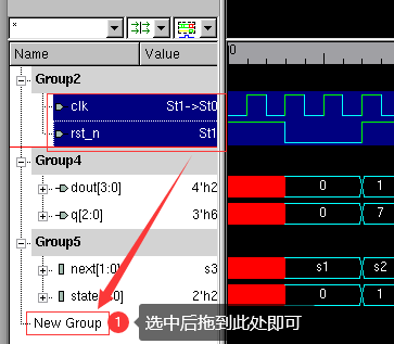 【VCS】（2）VCS调试基础（DVE）_dve vcs-CSDN博客