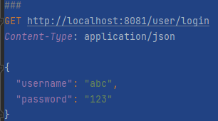 IDEA SSM框架使用Easy code 完成JWT验证_easycode验证数据的正确性-CSDN博客