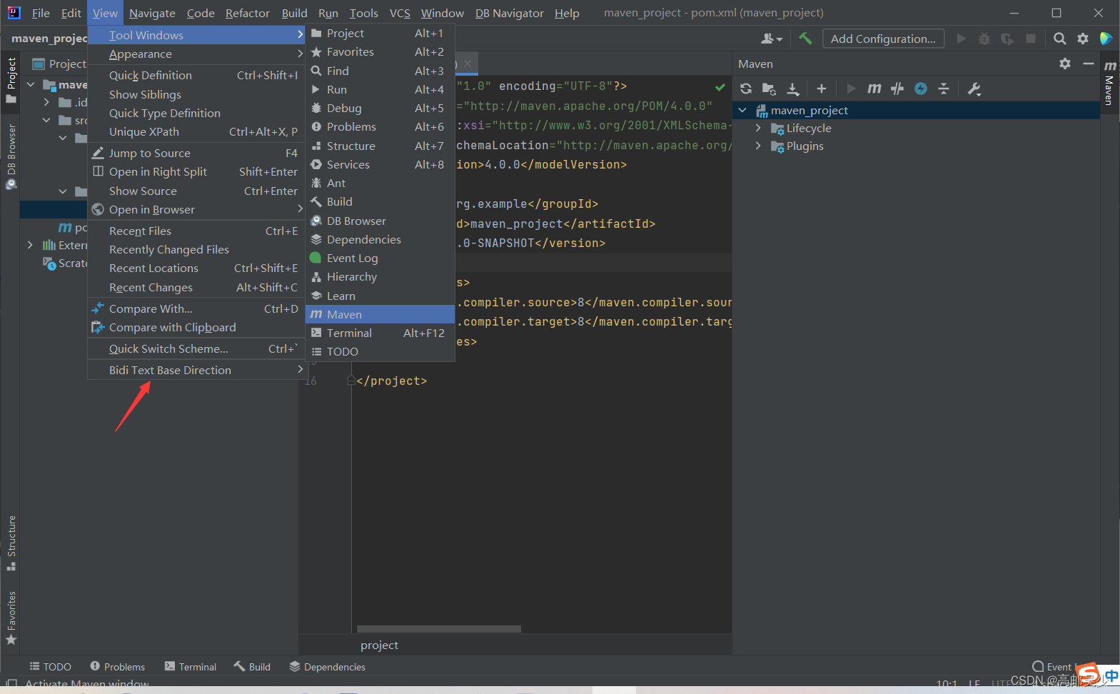 Java ee Tomcat_java猫是什么-CSDN博客
