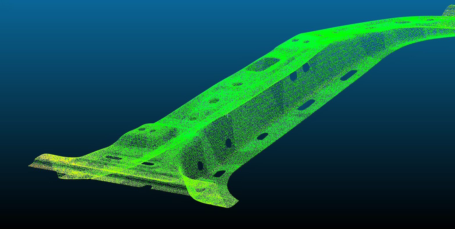 如本科技 RVC-P 系列 3D 工业相机_如本科技rvc相机连接的软件-CSDN博客