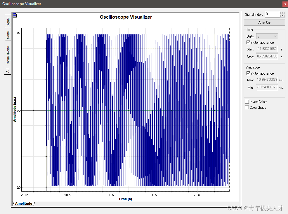 optisystem软件和matlab的联合使用-CSDN博客