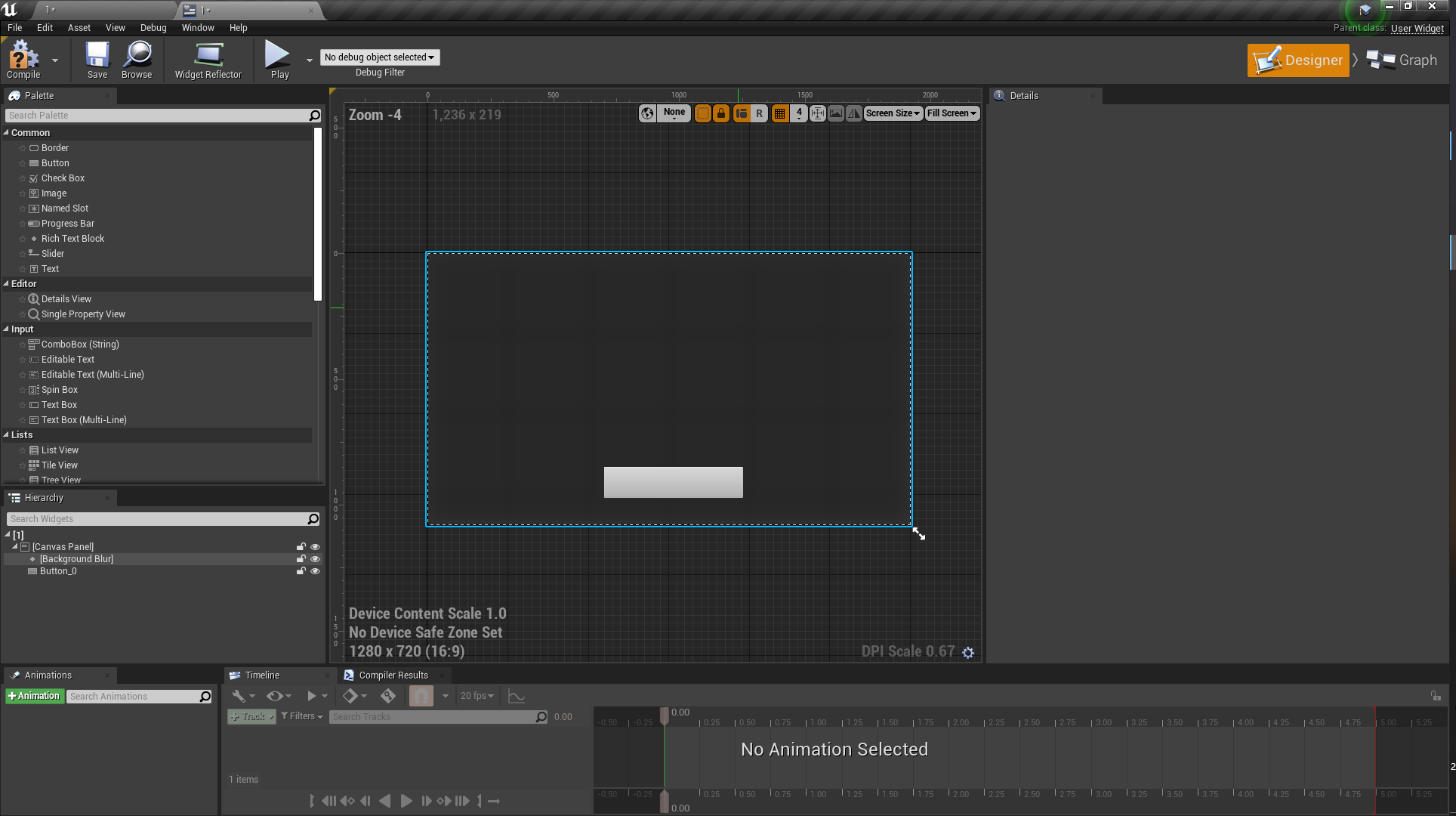 Switch scenes in combination with scene flow loading - Programmer Sought
