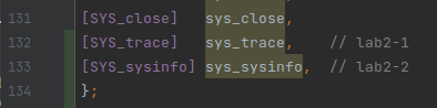 [MIT 6.S081] Lab 2: system calls_mit 6.s081 lab2: system calls-CSDN博客