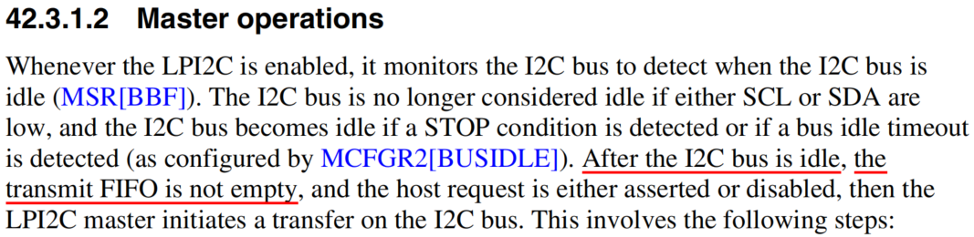 采用i.MX RT1020进行I2C通信实验-CSDN博客
