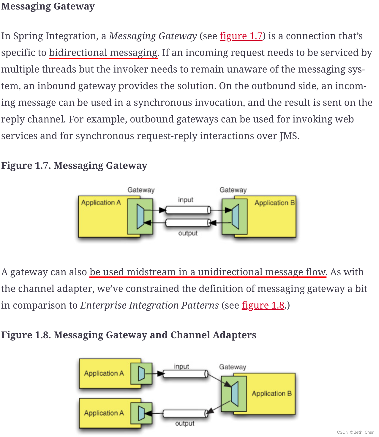 Java实时处理 - Spring Integration - MQ Message_spring integration file-CSDN博客
