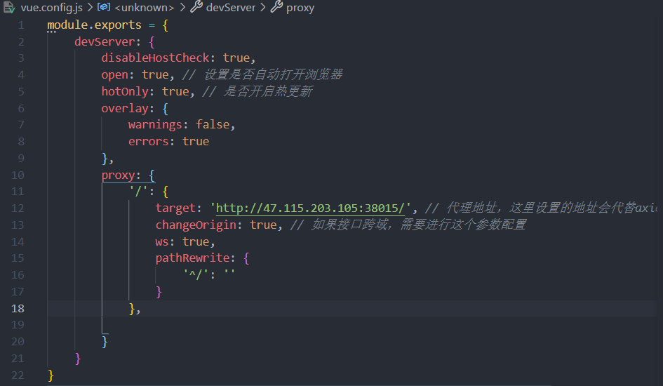前端跨域配置 axios.defaults.withCredentials = true； 无效的原因-CSDN博客
