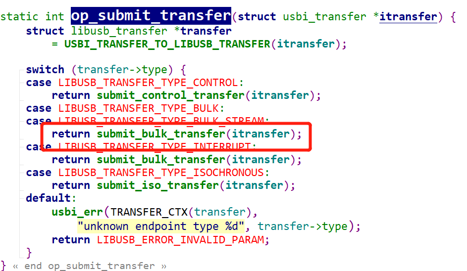 解决使用uvcCamera库传输数据时遇到的oom问题_uvc bulk传输-CSDN博客