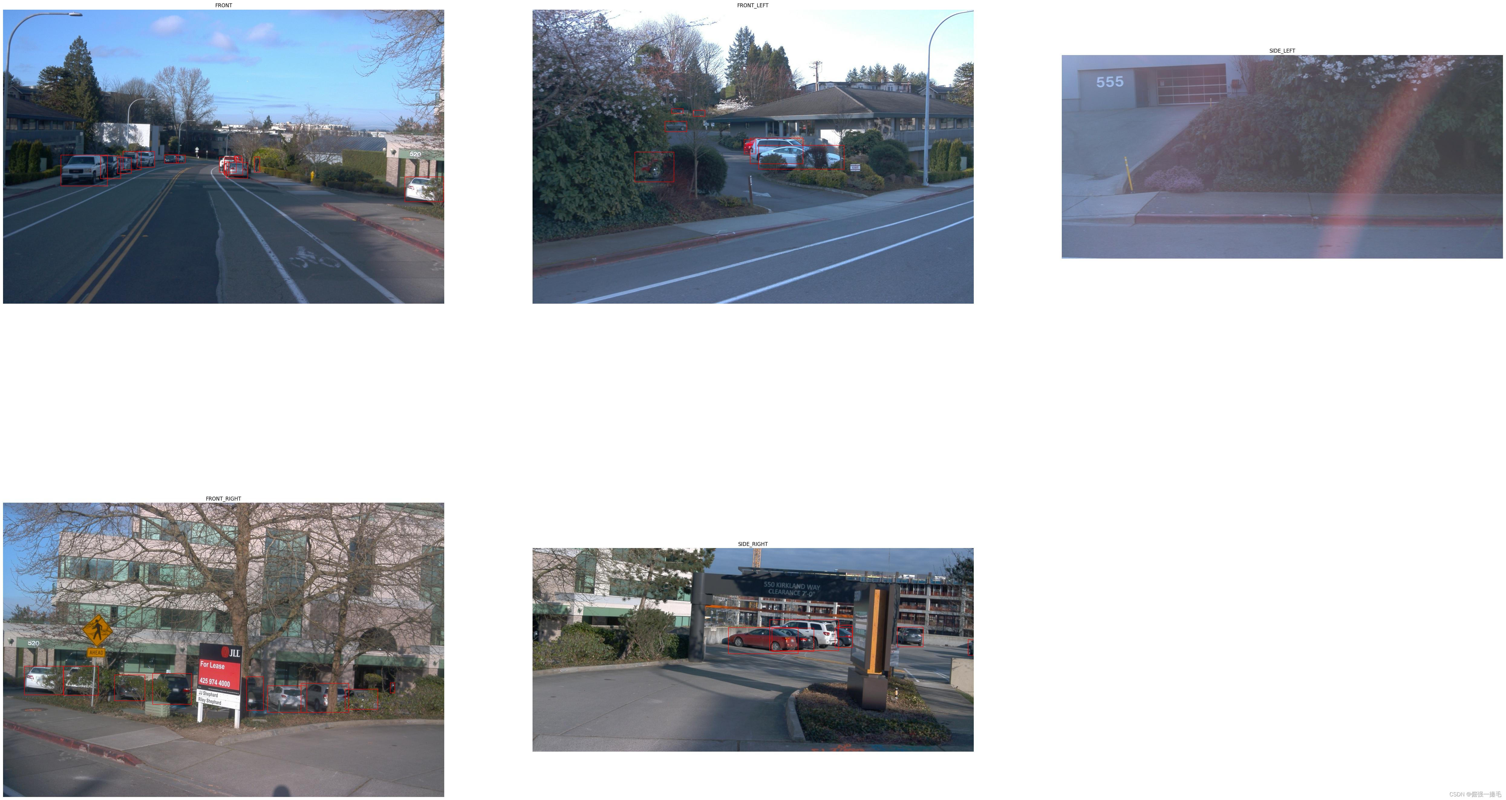 【Waymo Open Dataset教程——tutorial】-CSDN博客