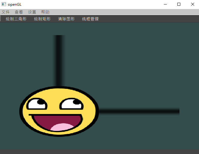 QT中学习Opengl---（纹理环绕方式与过滤）_shaderprogram.setuniformvalue-CSDN博客