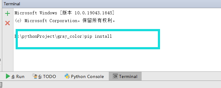cv2的函数没有代码提示，最详细解决办法（重启项目版），修改-ini_.py没效果_cv2没有代码提示-CSDN博客