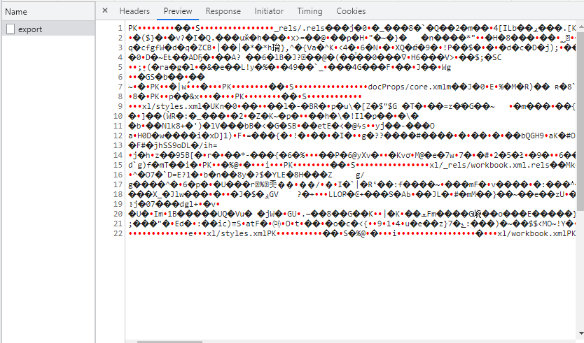 后端返回文件流，前端通过axios实现下载文件_workbook.write() 前端怎么下载该流-CSDN博客