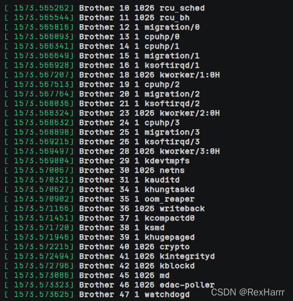 杭电操作系统实验二 Linux 内核模块编程(arm架构华为云设计一个带参数的模块其参数为源文件和目标文件的文件名可能带路径