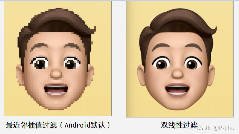 自定义view:色彩优化setfilterbitmap Csdn博客