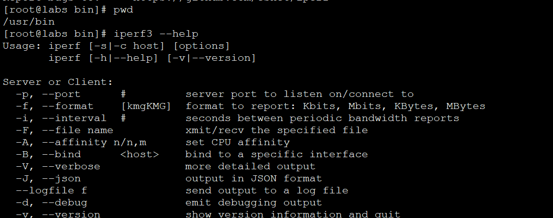 mips-linux-uclibc 编译iperf 工具_linux uclibc安装-CSDN博客