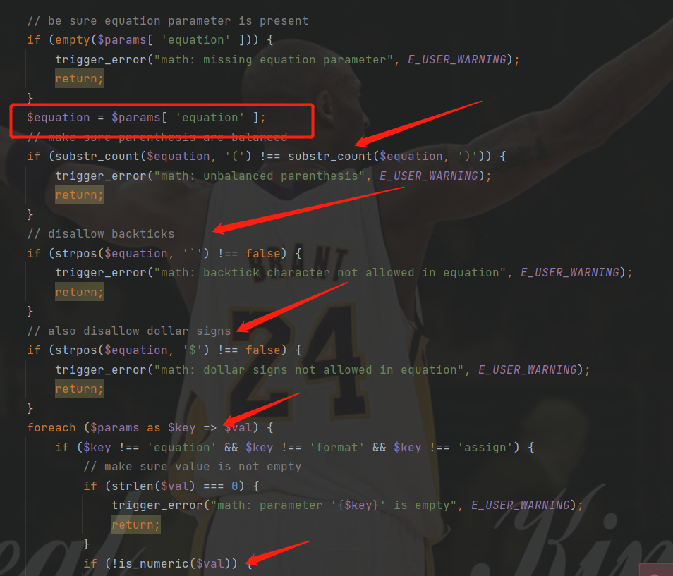 红明谷2022 web Smarty Calculator_[红明谷ctf 2022] smarty calculator-CSDN博客