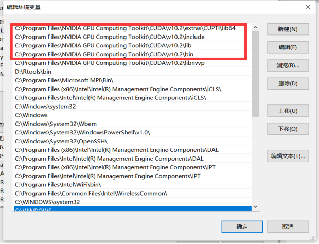Python环境的配置_conda activate tfenv1-CSDN博客
