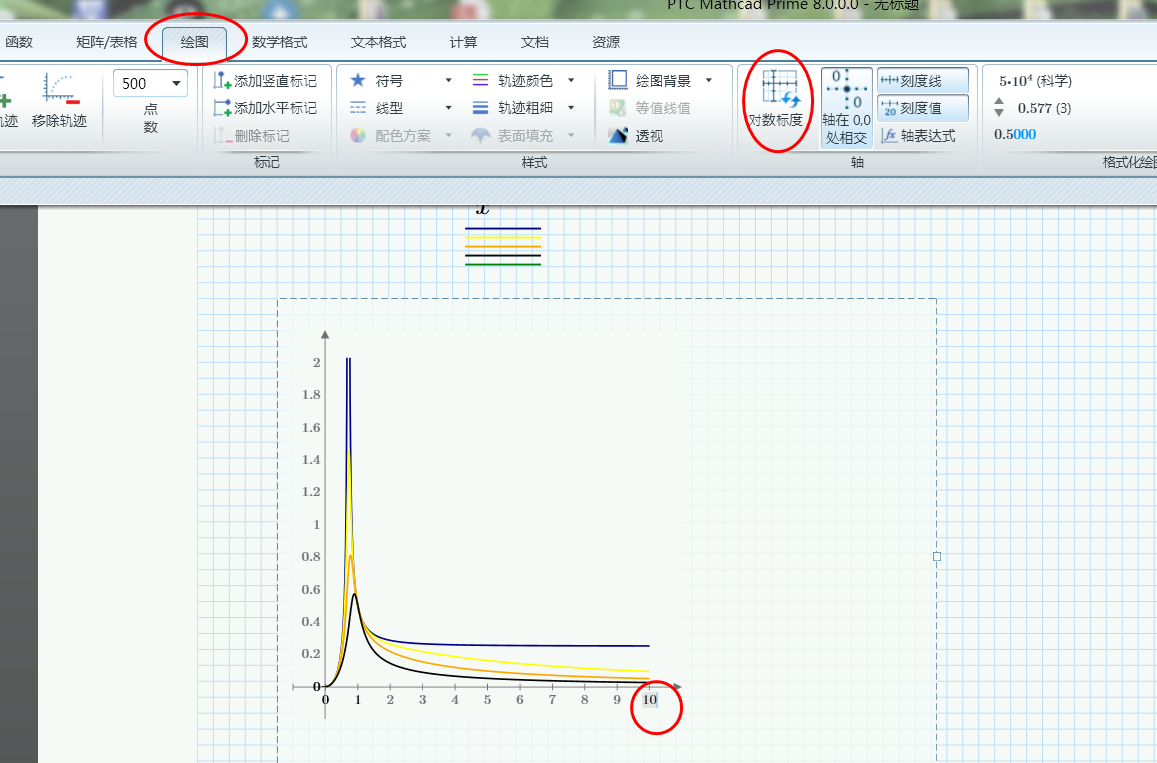 使用 PTC Mathcad Prime 软件绘制电源谐振Q值曲线-CSDN博客