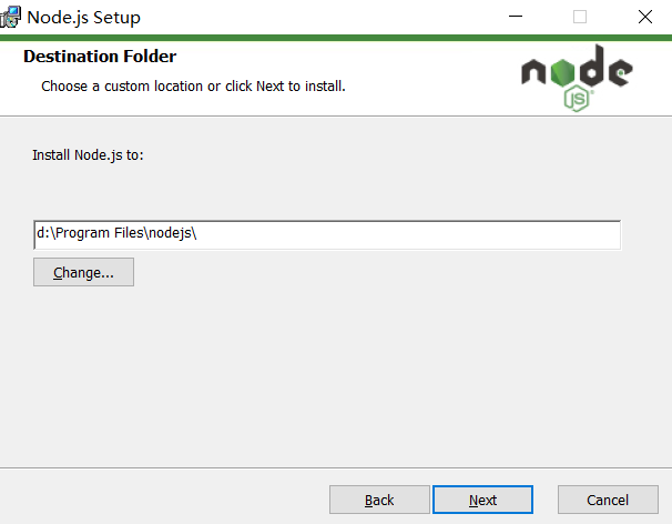 Window 安装 Nodejs_nodejs 14.15。3-CSDN博客