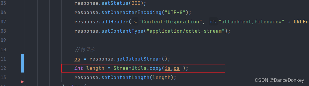 Tomcat抛出clientabortexception后导致io流无法关闭问题io Outputbuffer的客户端错误 Csdn博客