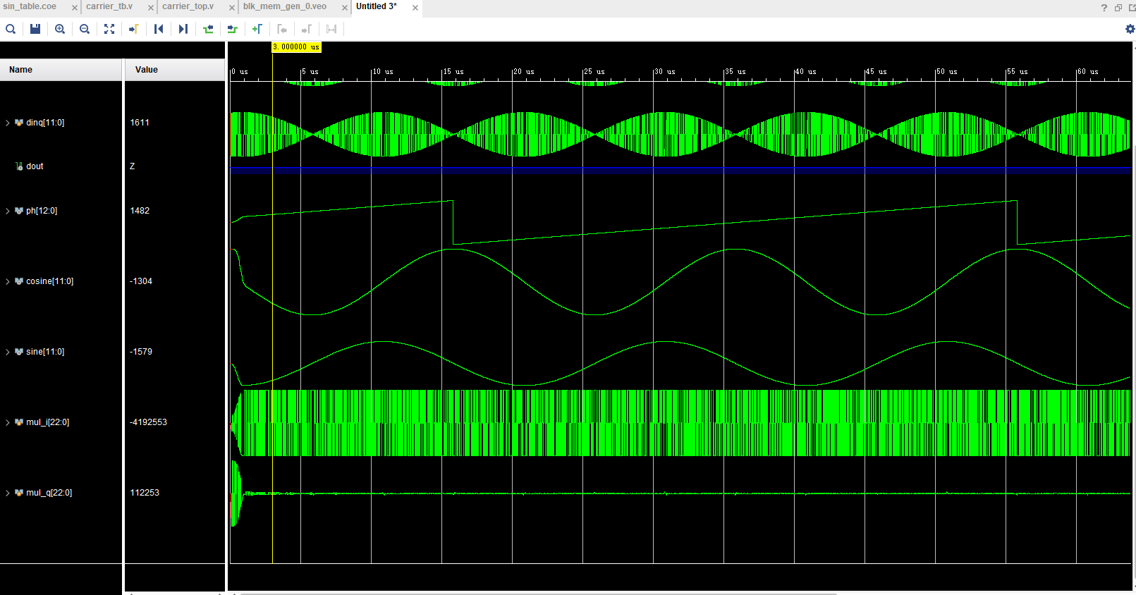 载波同步DPSK（相干调制）-CSDN博客