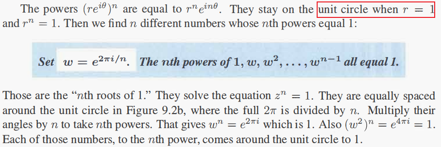 复向量（Complex Vectors）-CSDN博客
