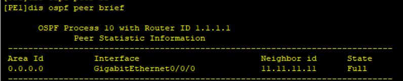 MPLS BGP配置实例及抓包分析_export-extcommunity-CSDN博客