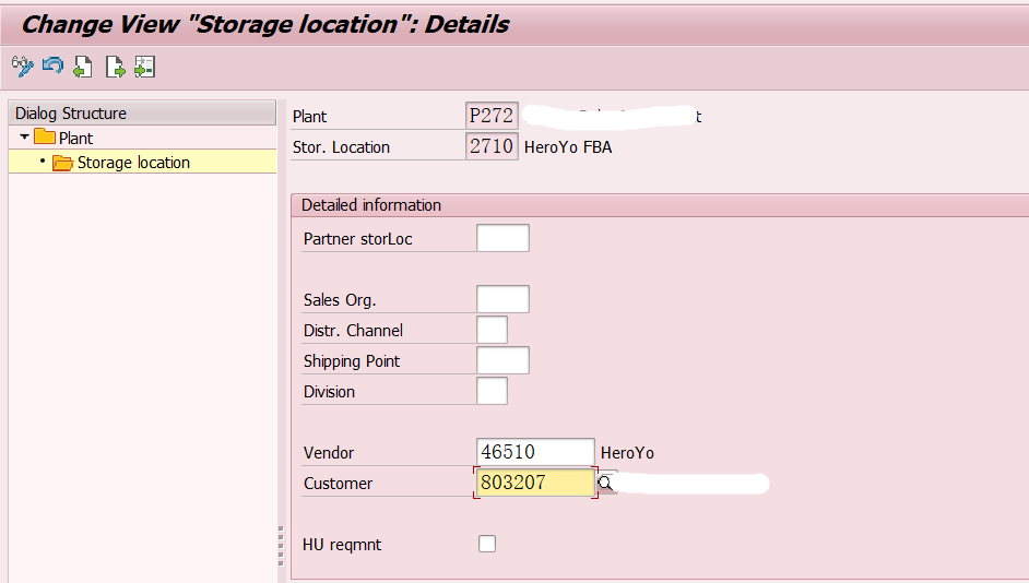 SAP-MM STO订单详解 8 （库存地点级别的UB STO）_sap中sto单和库存地点-CSDN博客